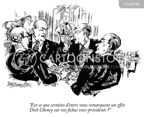 Dessins humoristique et caricaturés avec Préparez-vous