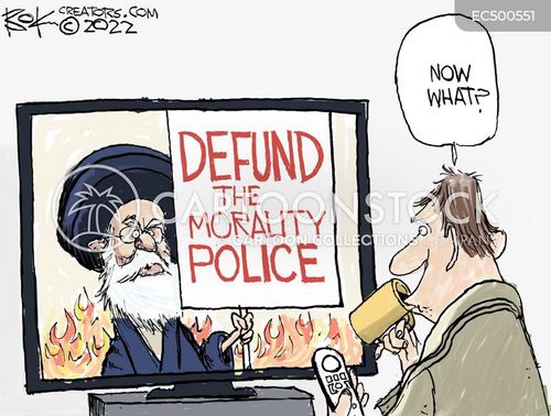 Workplace Protest Cartoons and Comics - funny pictures from CartoonStock