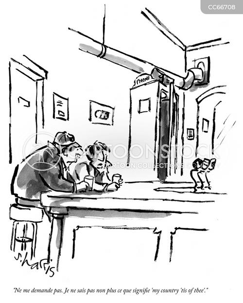 Dessins humoristique et caricaturés avec Ne Pas Comprendre