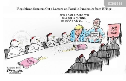 False Credentials Cartoons and Comics - funny pictures from CartoonStock