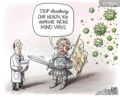 Science Communication Cartoons and Comics - funny pictures from ...