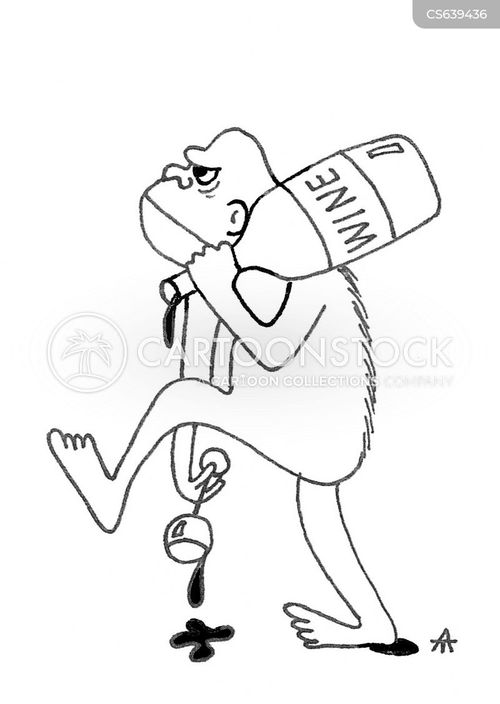 Degenerate Cartoons and Comics - funny pictures from CartoonStock