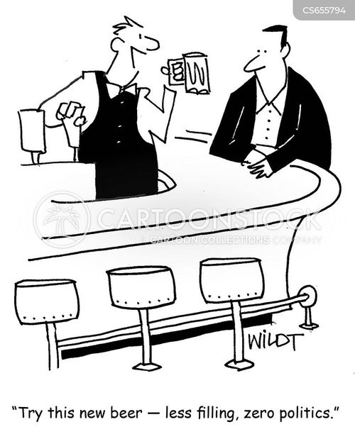 Consumer Boycotts Cartoons and Comics - funny pictures from CartoonStock