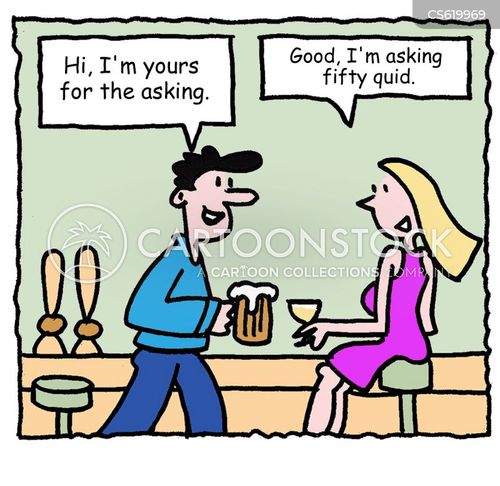 Proposition M Cartoons and Comics - funny pictures from CartoonStock