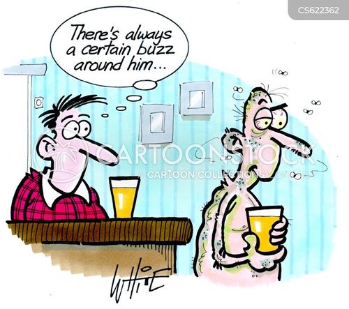 Drinking Establishment Cartoons and Comics - funny pictures from ...