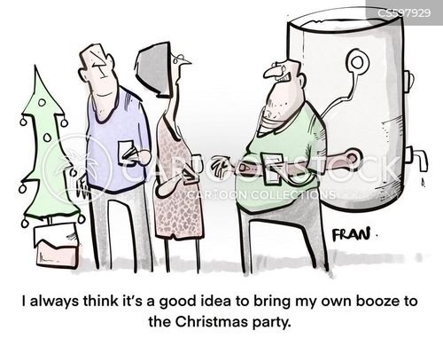 Canned Beer Cartoons and Comics - funny pictures from CartoonStock