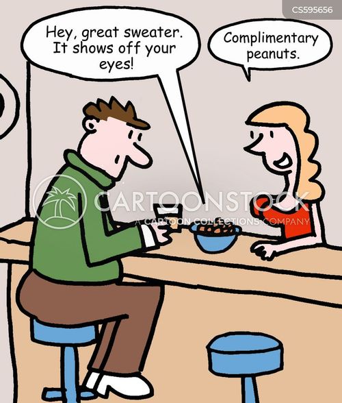 Fashion Critique Cartoons and Comics - funny pictures from CartoonStock