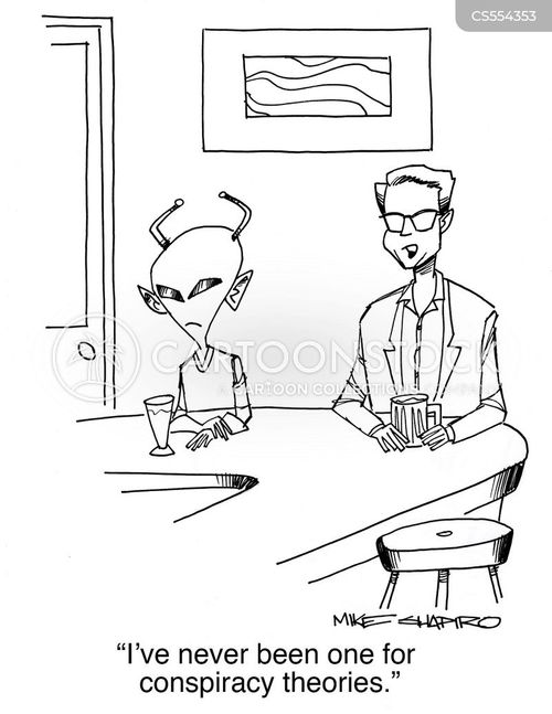 Obstinate Cartoons and Comics - funny pictures from CartoonStock