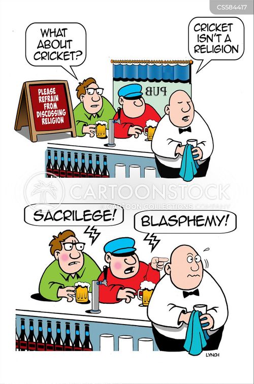 Greatest Importance Cartoons and Comics - funny pictures from CartoonStock