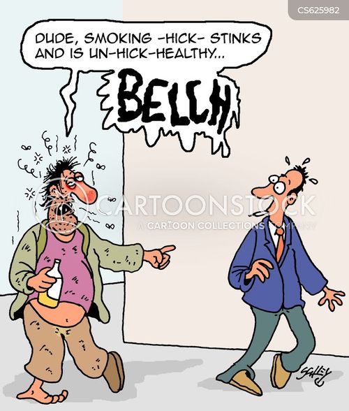 Drunken Lecture Cartoons and Comics - funny pictures from CartoonStock