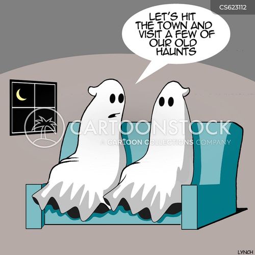 Hitting The Town Cartoons and Comics - funny pictures from CartoonStock
