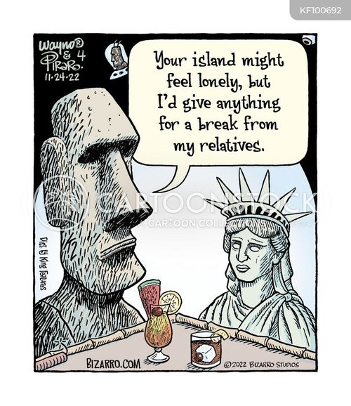 Unbreakable Habit Cartoons and Comics - funny pictures from CartoonStock