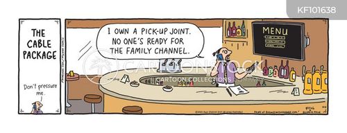Tour Package Cartoons and Comics - funny pictures from CartoonStock