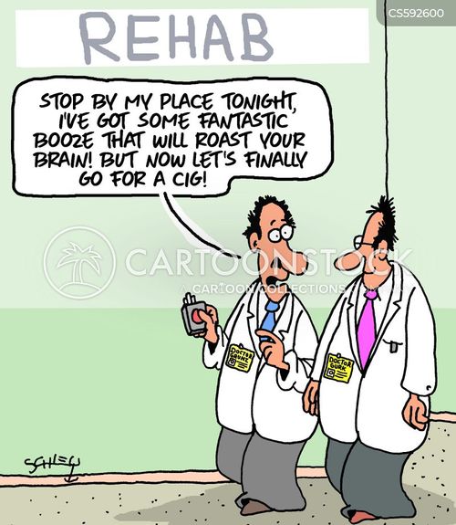 Booze Cartoons and Comics - funny pictures from CartoonStock