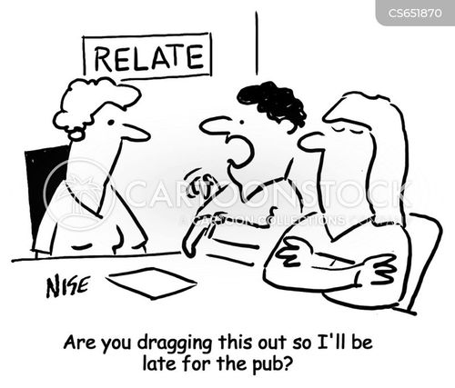 Dragging Cartoons and Comics - funny pictures from CartoonStock
