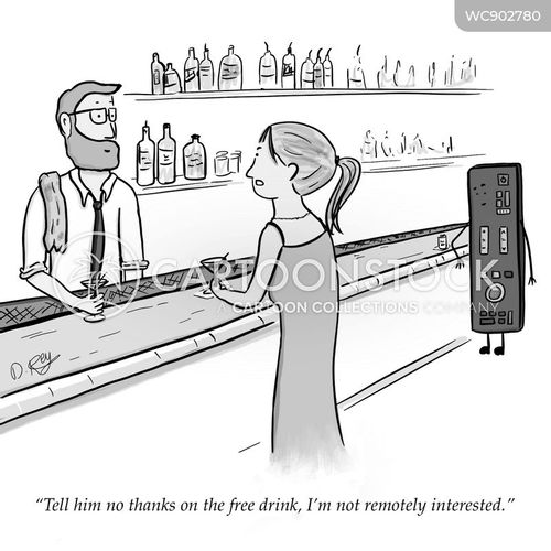 Politely Cartoons and Comics - funny pictures from CartoonStock