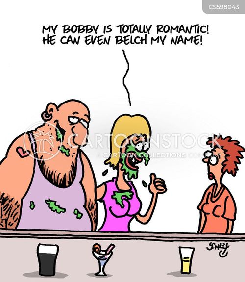 Non-conventional Language Cartoons and Comics - funny pictures from ...