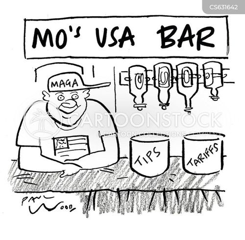 Gratuity Cartoons and Comics - funny pictures from CartoonStock