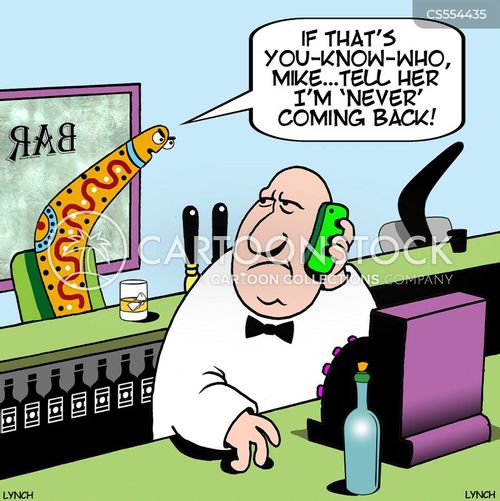 Never Satisfied Cartoons and Comics - funny pictures from CartoonStock