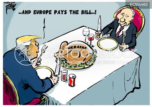 International Exploitation Cartoons and Comics - funny pictures from CartoonStock