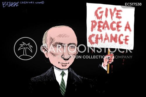 Steve Breen Cartoons and Comics - funny pictures from CartoonStock