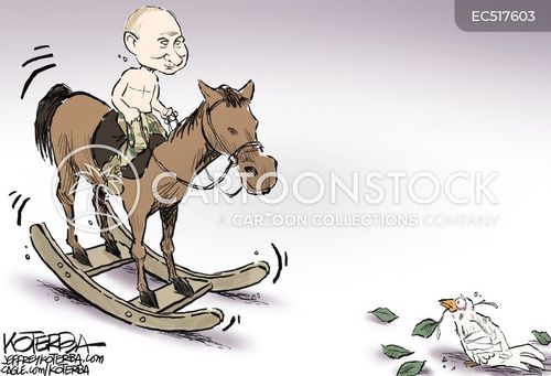 Failed Conquest Cartoons and Comics - funny pictures from CartoonStock