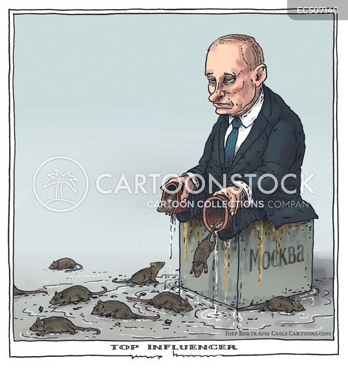 Ukraine Ceasefire Pressure Cartoons and Comics - funny pictures from ...