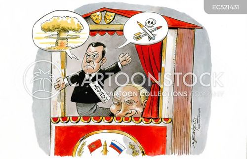 Hinting Cartoons and Comics - funny pictures from CartoonStock