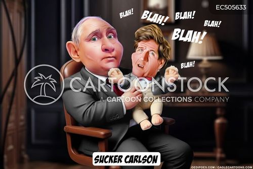 Useful Idiot Cartoons and Comics - funny pictures from CartoonStock