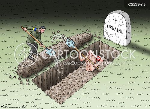 Below Ground Cartoons and Comics - funny pictures from CartoonStock