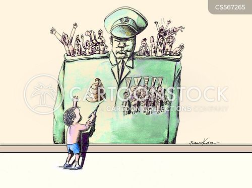 Russian Military Ambitions Cartoons and Comics - funny pictures from ...