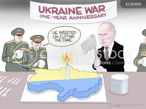 Ukrainian Government Cartoons and Comics - funny pictures from CartoonStock