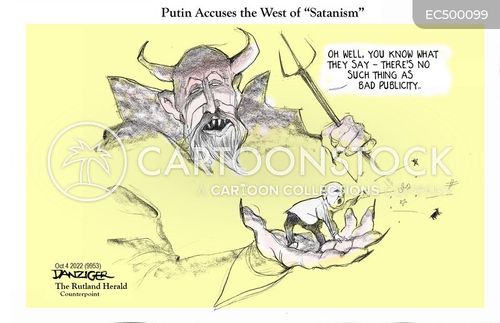 Disillusionment With The System Cartoons and Comics - funny pictures ...