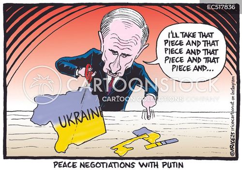 Sovereignty Violation Cartoons and Comics - funny pictures from ...