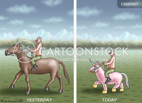 Wagner Group Cartoons and Comics - funny pictures from CartoonStock