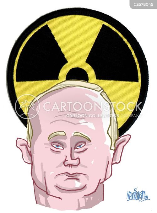 Putin Administrations Cartoons and Comics - funny pictures from ...