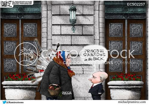 The Wagner Cartoons and Comics - funny pictures from CartoonStock