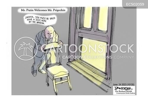 Mutiny Cartoons and Comics - funny pictures from CartoonStock