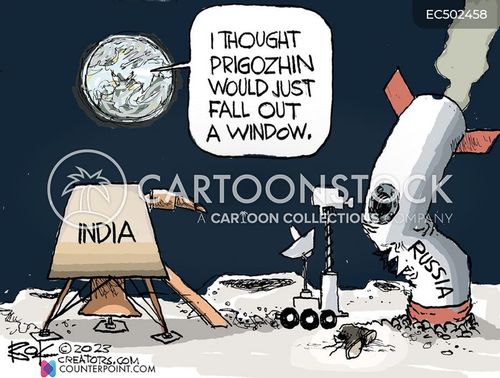 Falling From Window Cartoons and Comics - funny pictures from CartoonStock