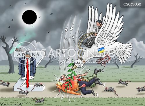 Alaska Summit Cartoons and Comics - funny pictures from CartoonStock