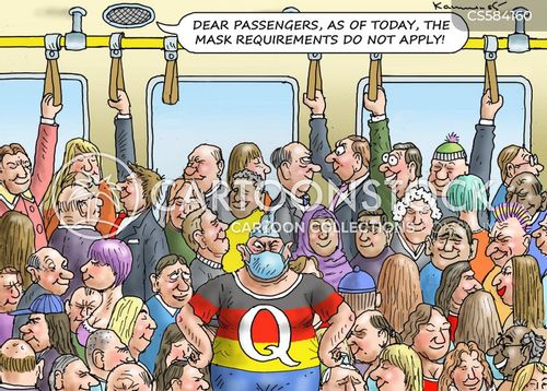 Online Conspiracy Theories Cartoons and Comics - funny pictures from ...