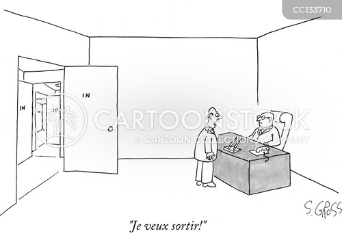 Dessins humoristique et caricaturés avec Prendre Son Envol