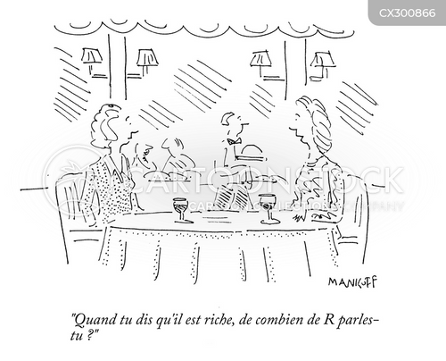 Dessins humoristique et caricaturés avec Discussions Entre Filles