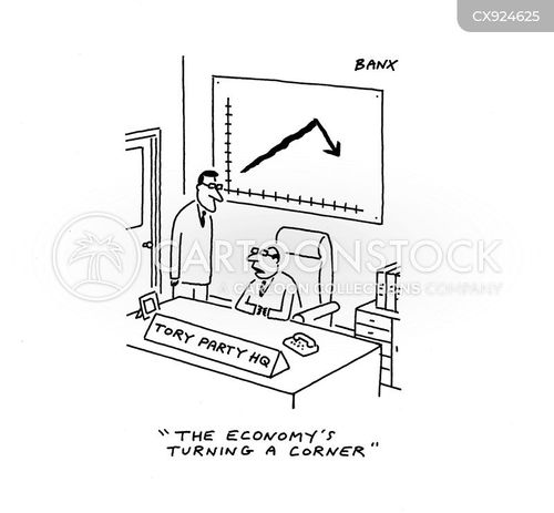 Inflation Rates Cartoons and Comics - funny pictures from CartoonStock