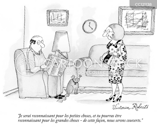 Dessins humoristique et caricaturés avec Reconnaissance Des Drapeaux