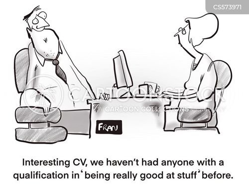 Birthplace As A Job Qualification Cartoons and Comics - funny pictures ...