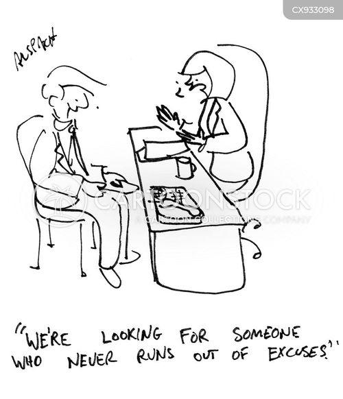 Excuses Cartoon Excuses.cartoon Stock Photos, Stock Images And Vectors