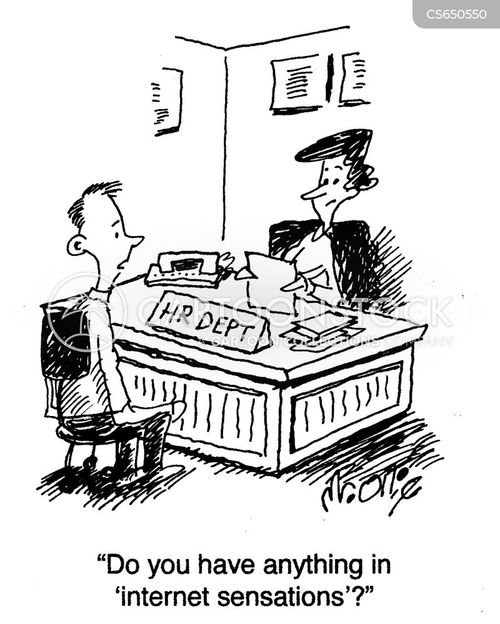 Internet Cartoons and Comics - funny pictures from CartoonStock