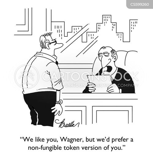 Hiring Processes Cartoons and Comics - funny pictures from CartoonStock