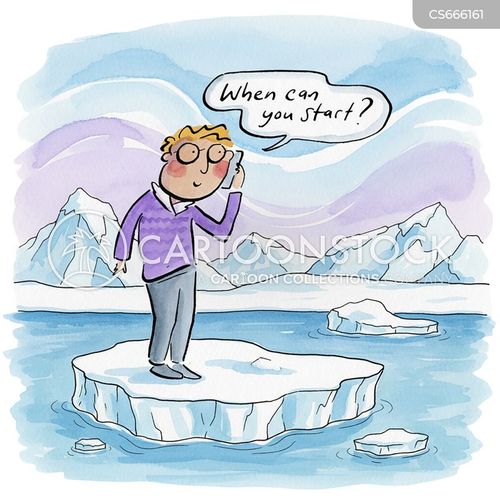 Talent Shortage Cartoons and Comics - funny pictures from CartoonStock